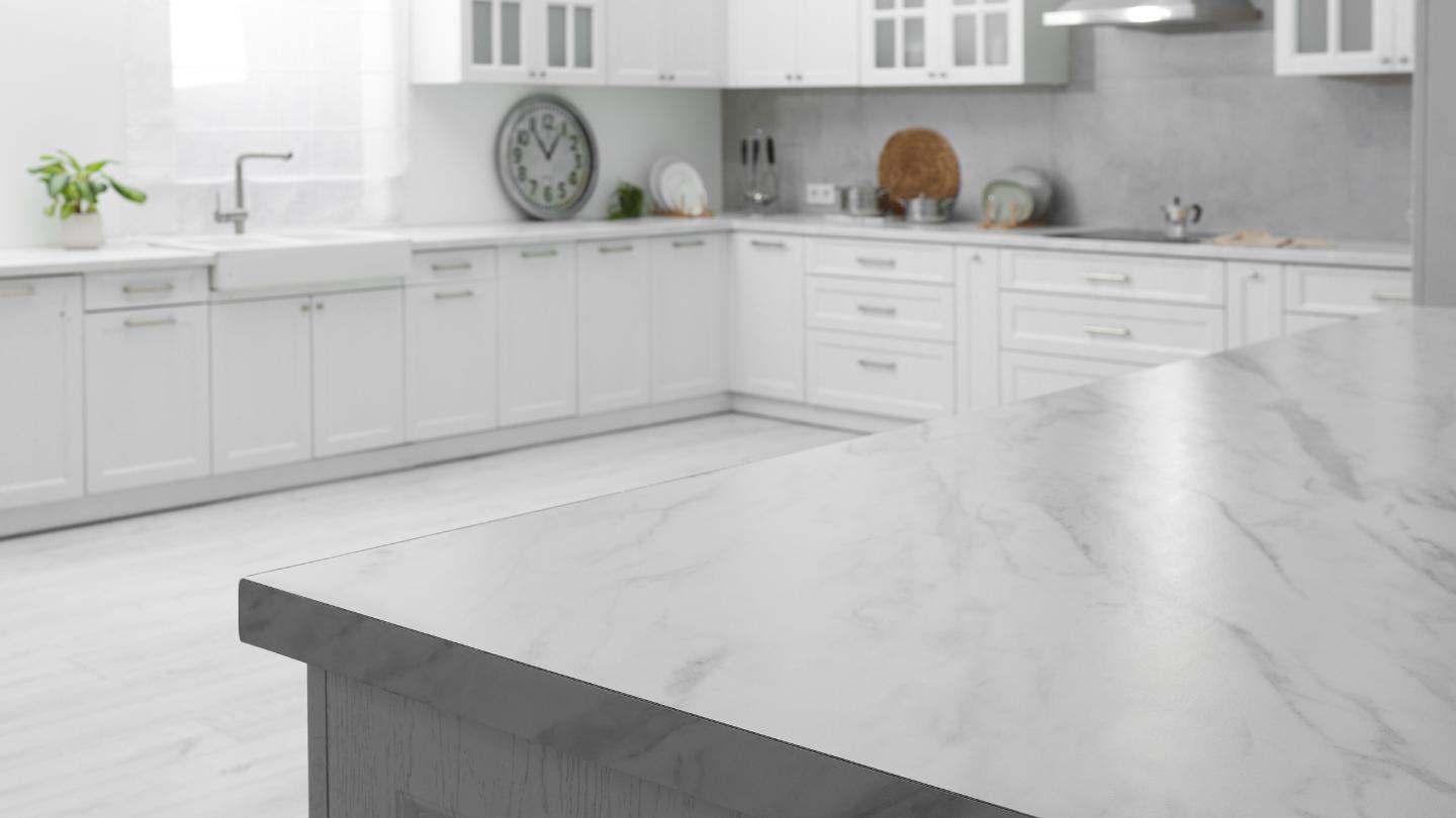 Marble Countertops Aurora IL - Kitchen Countertops Installation | Stone ...